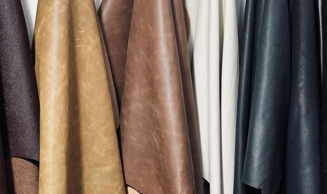 Cómo elegir productos de cuero artesanales de calidad – Cupertino