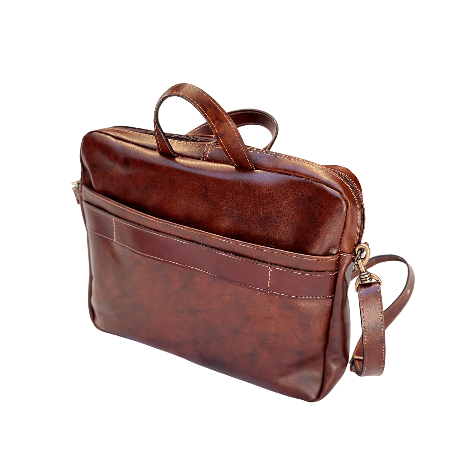 Maletines de cuero. Maletin ejecutivo. Regalo hombre – Cupertino